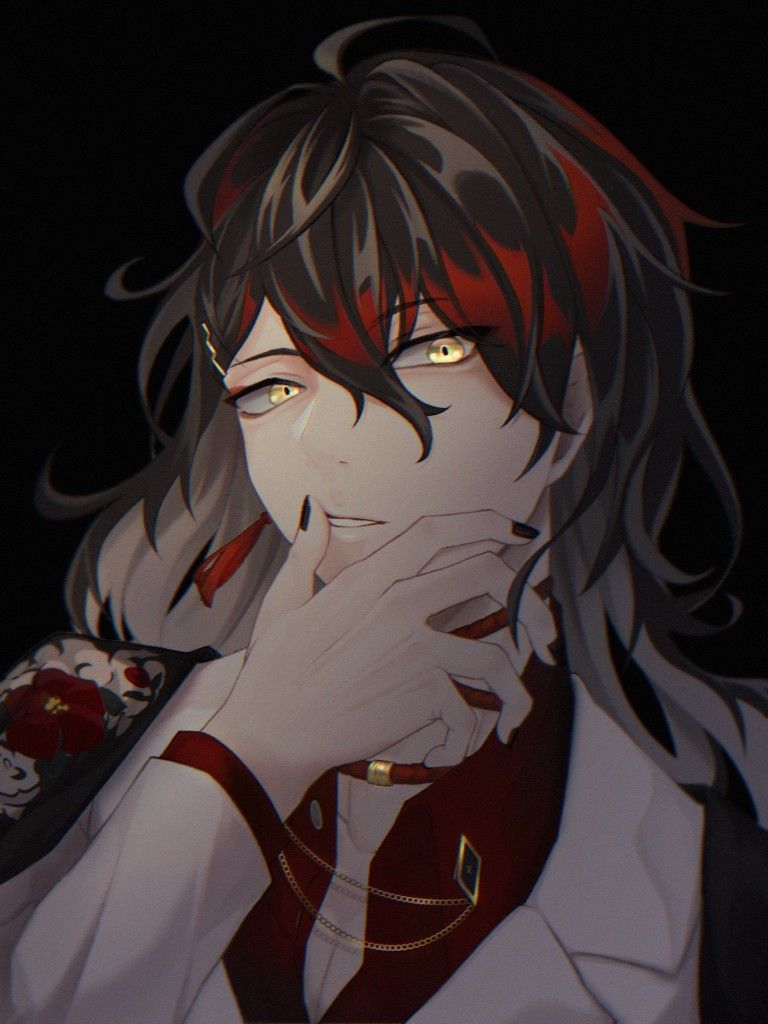 Vox Akuma Wallpapers - Wallpaper Cave