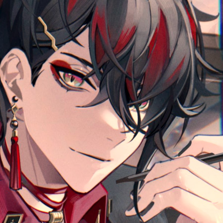 Vox Akuma Wallpapers - Wallpaper Cave