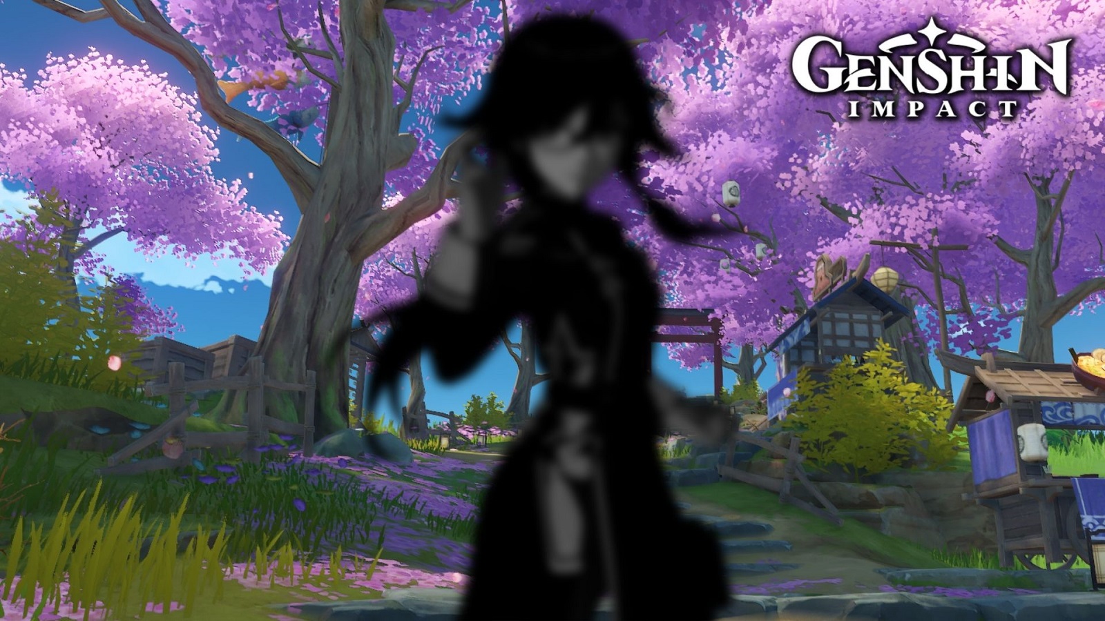 Yelan Wallpapers - Wallpaper Cave