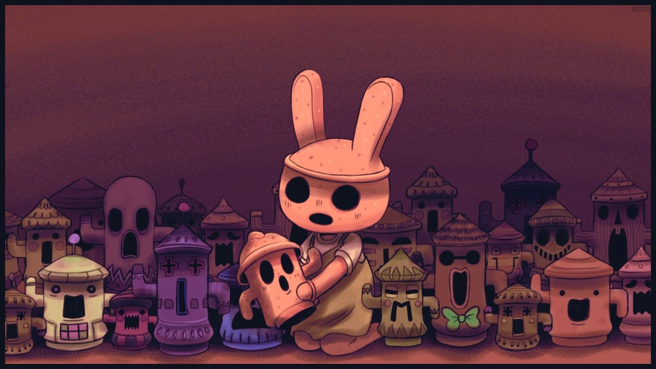 Coco Animal Crossing Wallpapers - Wallpaper Cave