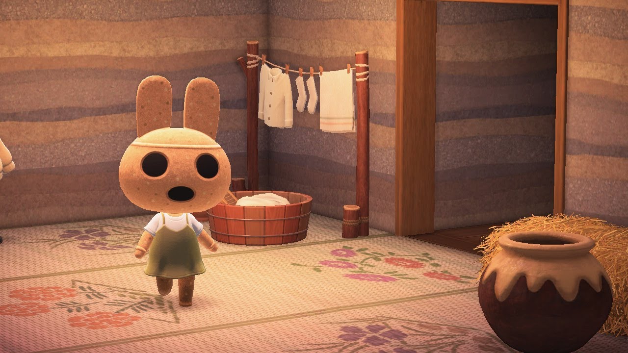 Coco Animal Crossing Wallpapers - Wallpaper Cave