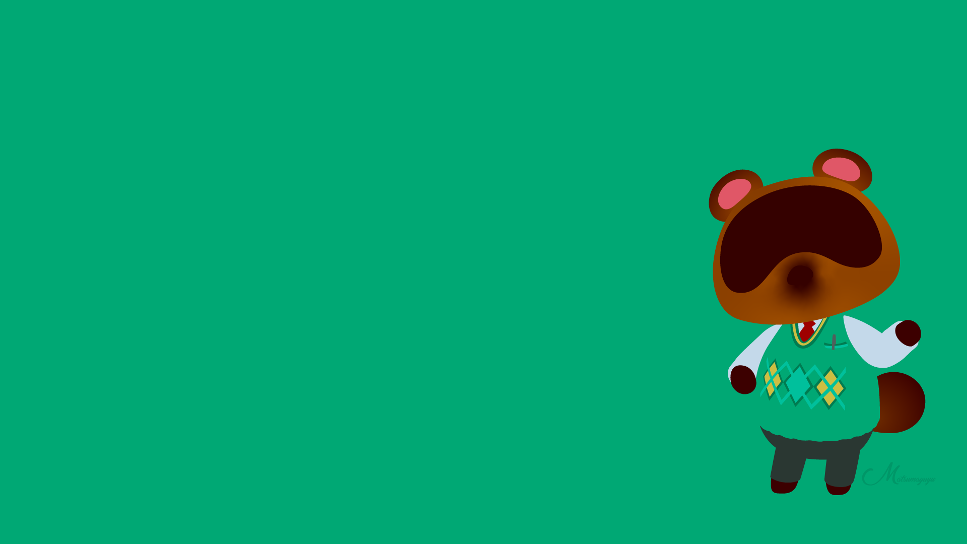 Coco Animal Crossing Wallpapers - Wallpaper Cave