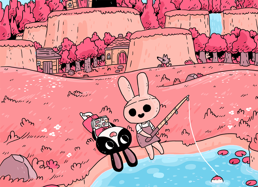 Coco Animal Crossing Wallpapers - Wallpaper Cave