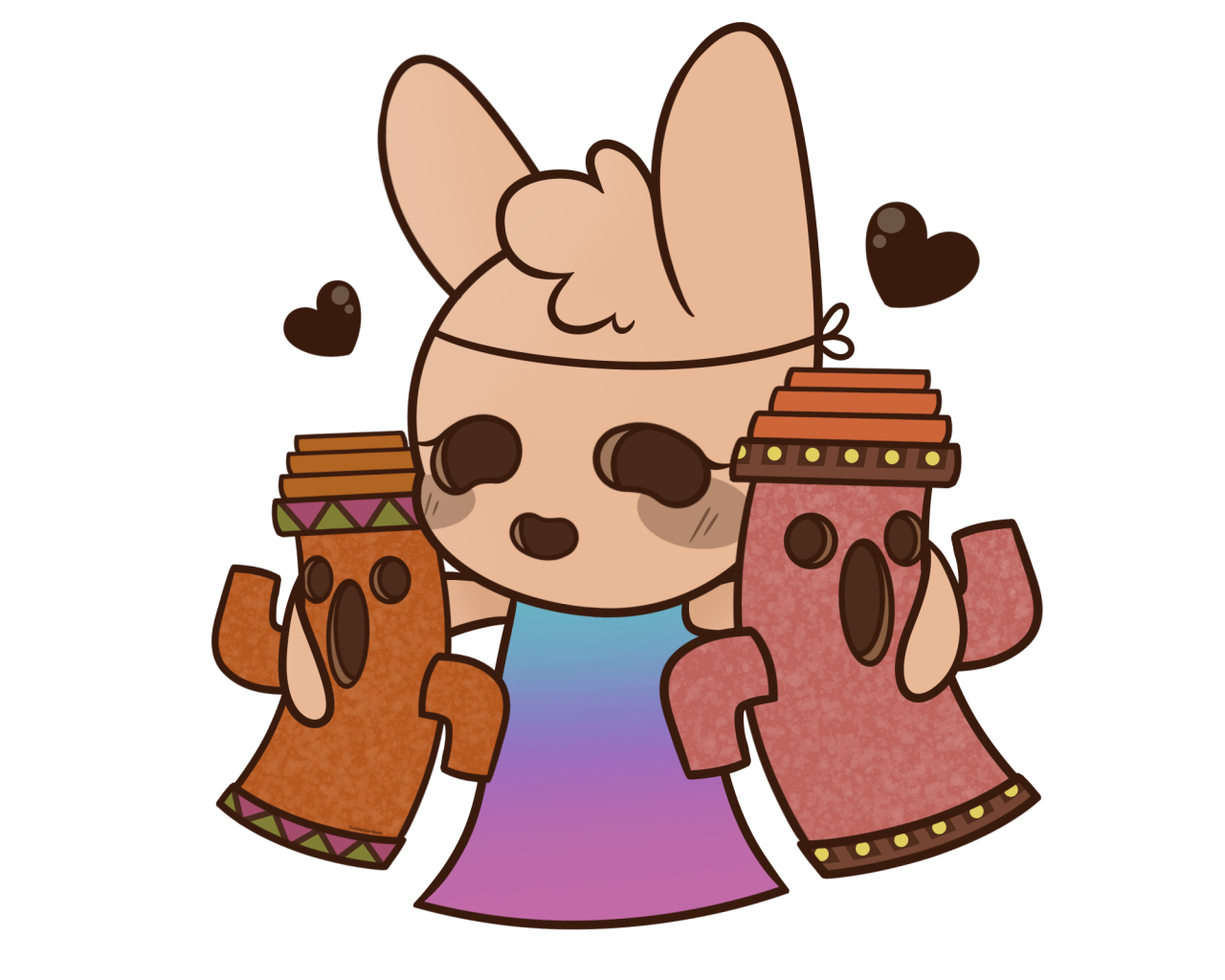 Coco Animal Crossing Wallpapers - Wallpaper Cave