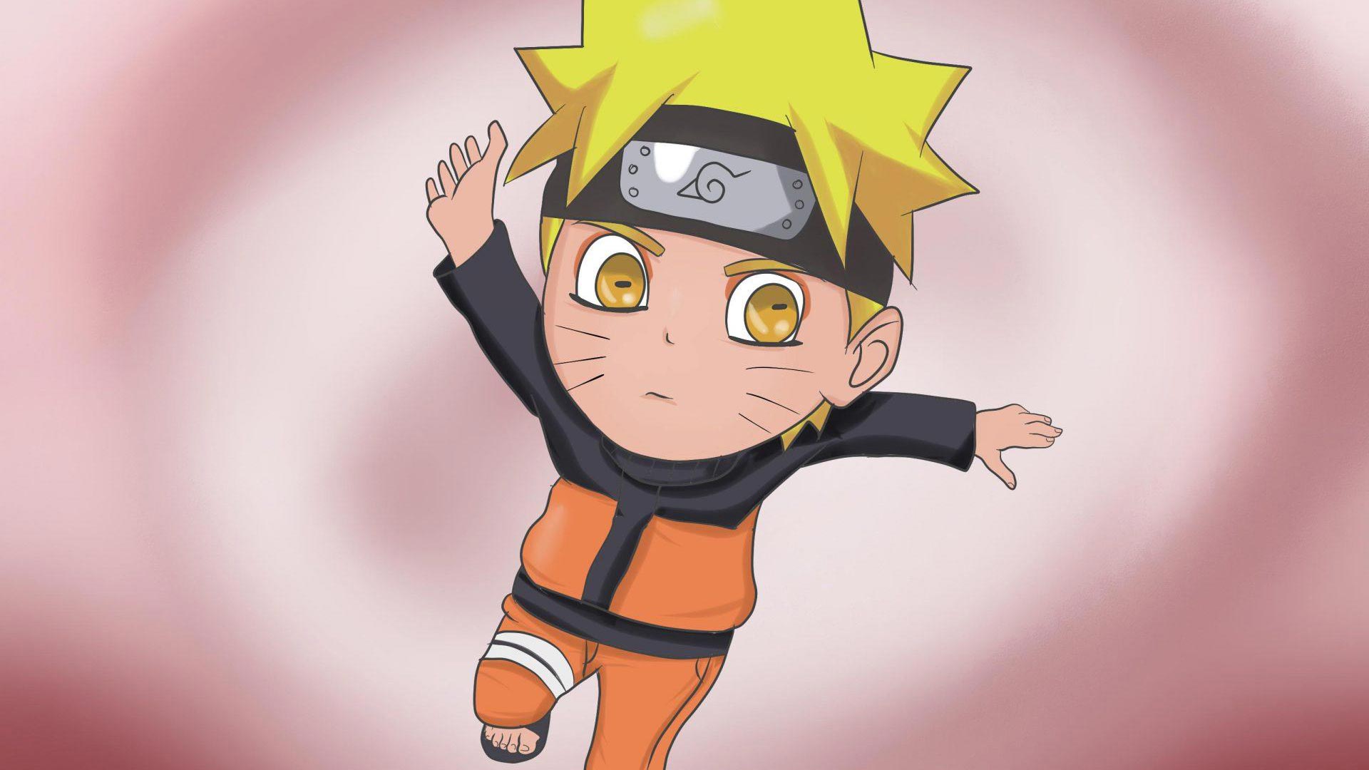Naruto Simple Wallpapers - Wallpaper Cave