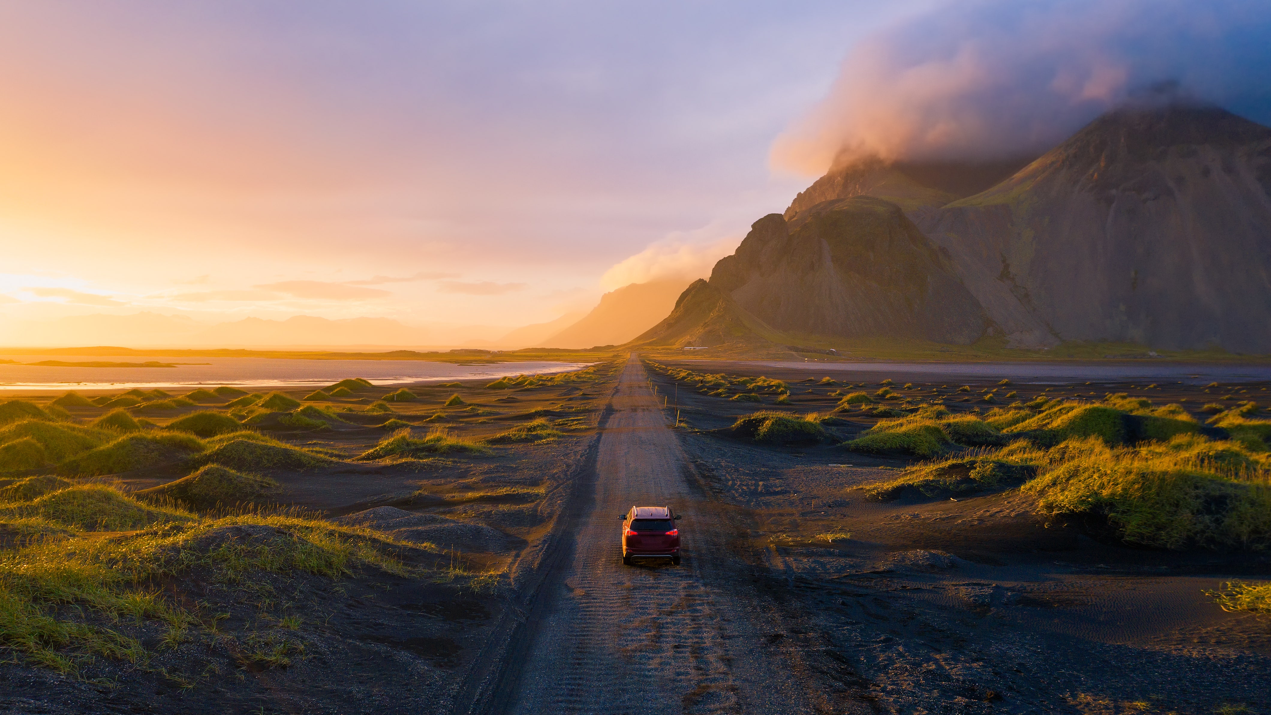 Roadtrip Summer Wallpapers - Wallpaper Cave