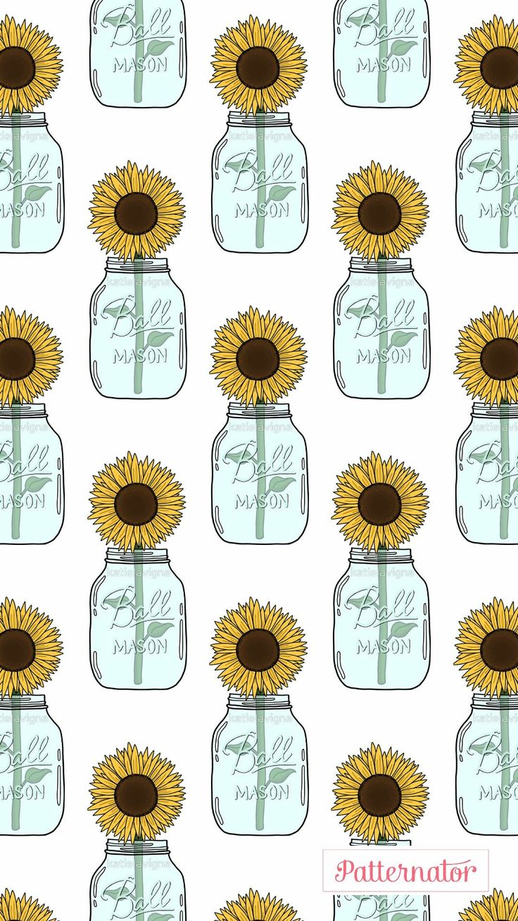 Cute Sunflower Spring Wallpapers - Wallpaper Cave