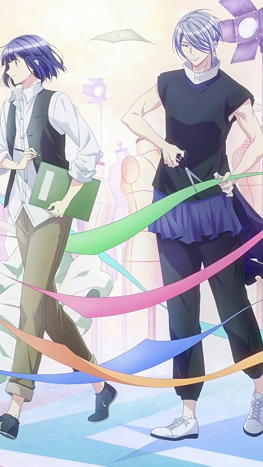 Smile Down The Runway Wallpapers - Wallpaper Cave