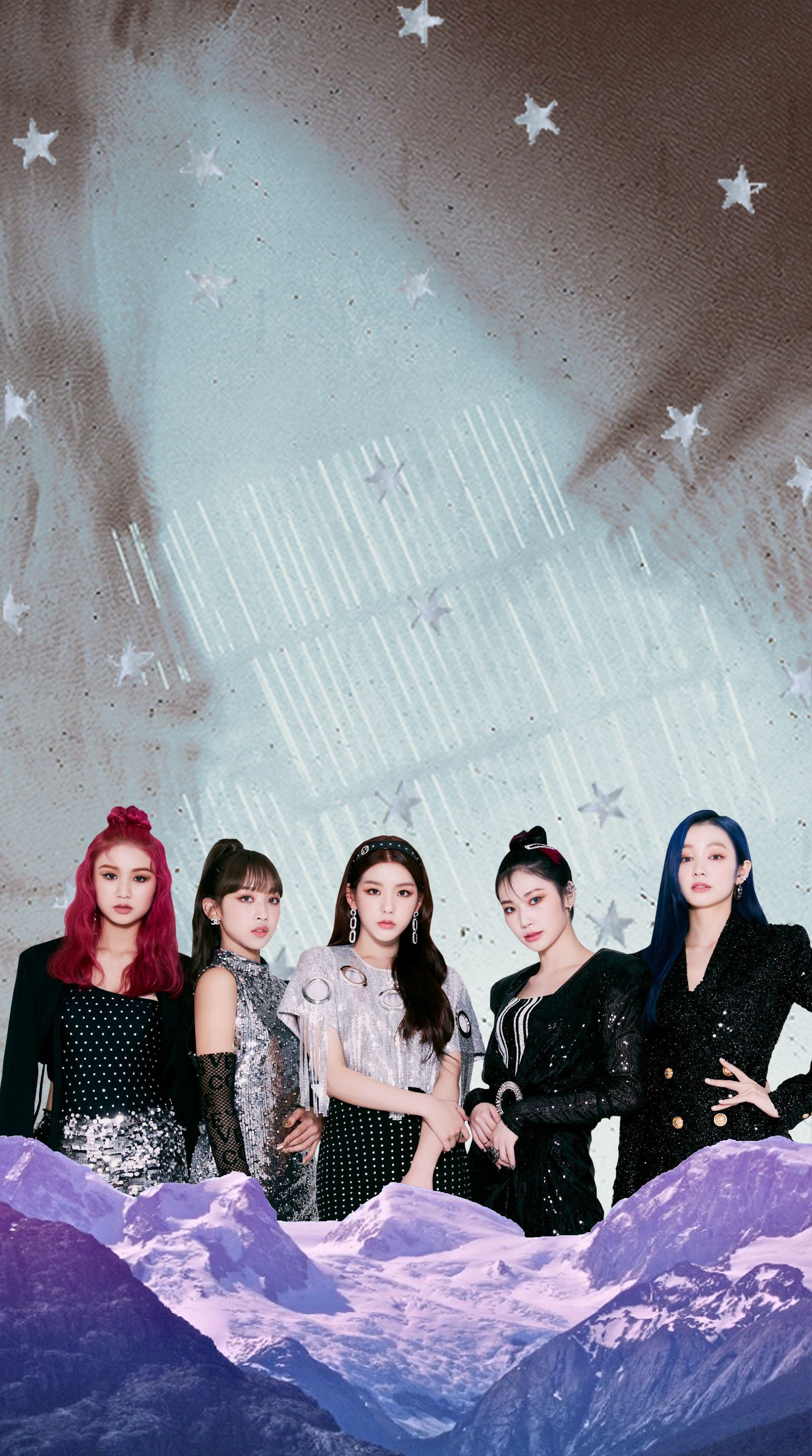 Secret Number Got That Boom Wallpapers - Wallpaper Cave