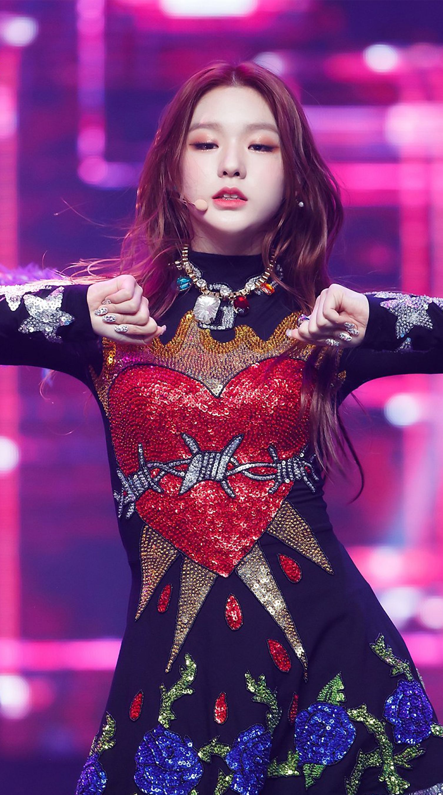 Secret Number Got That Boom Wallpapers - Wallpaper Cave