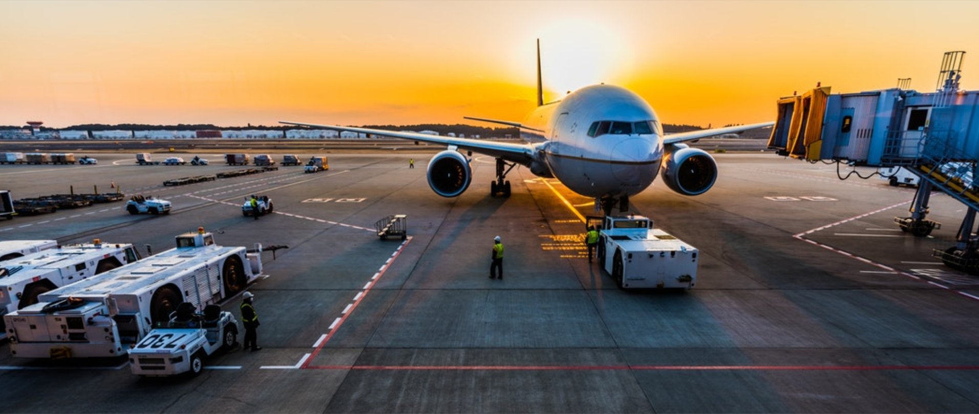 Air Freight Wallpapers - Wallpaper Cave