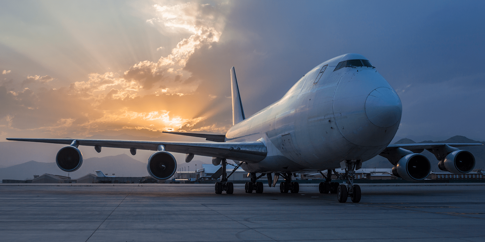 Air Freight Wallpapers - Wallpaper Cave