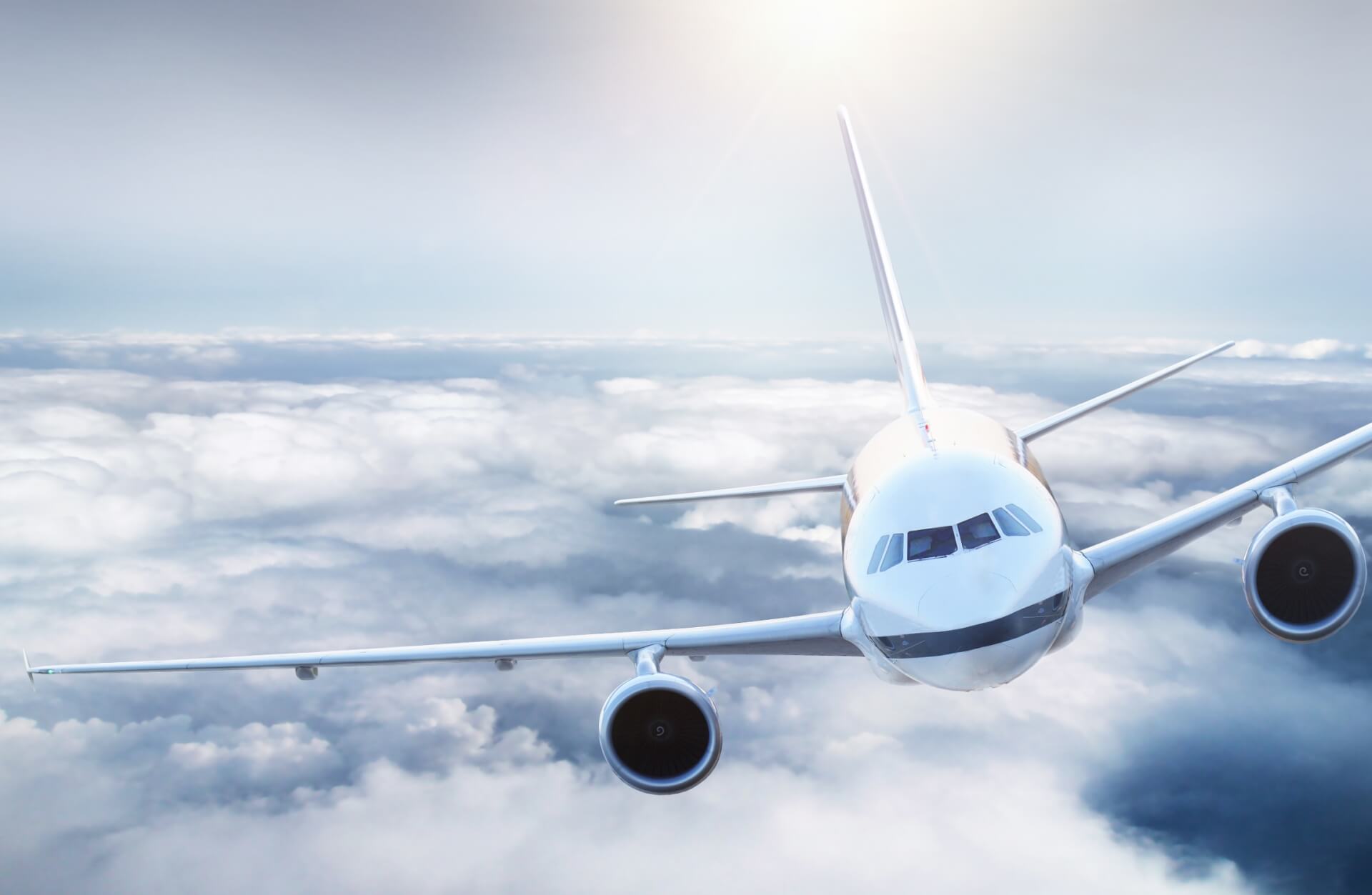 Air Freight Wallpapers - Wallpaper Cave