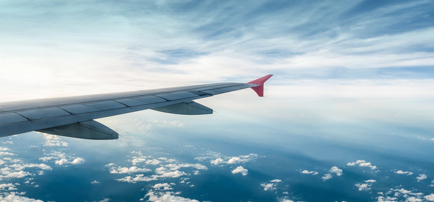 Air Freight Wallpapers - Wallpaper Cave