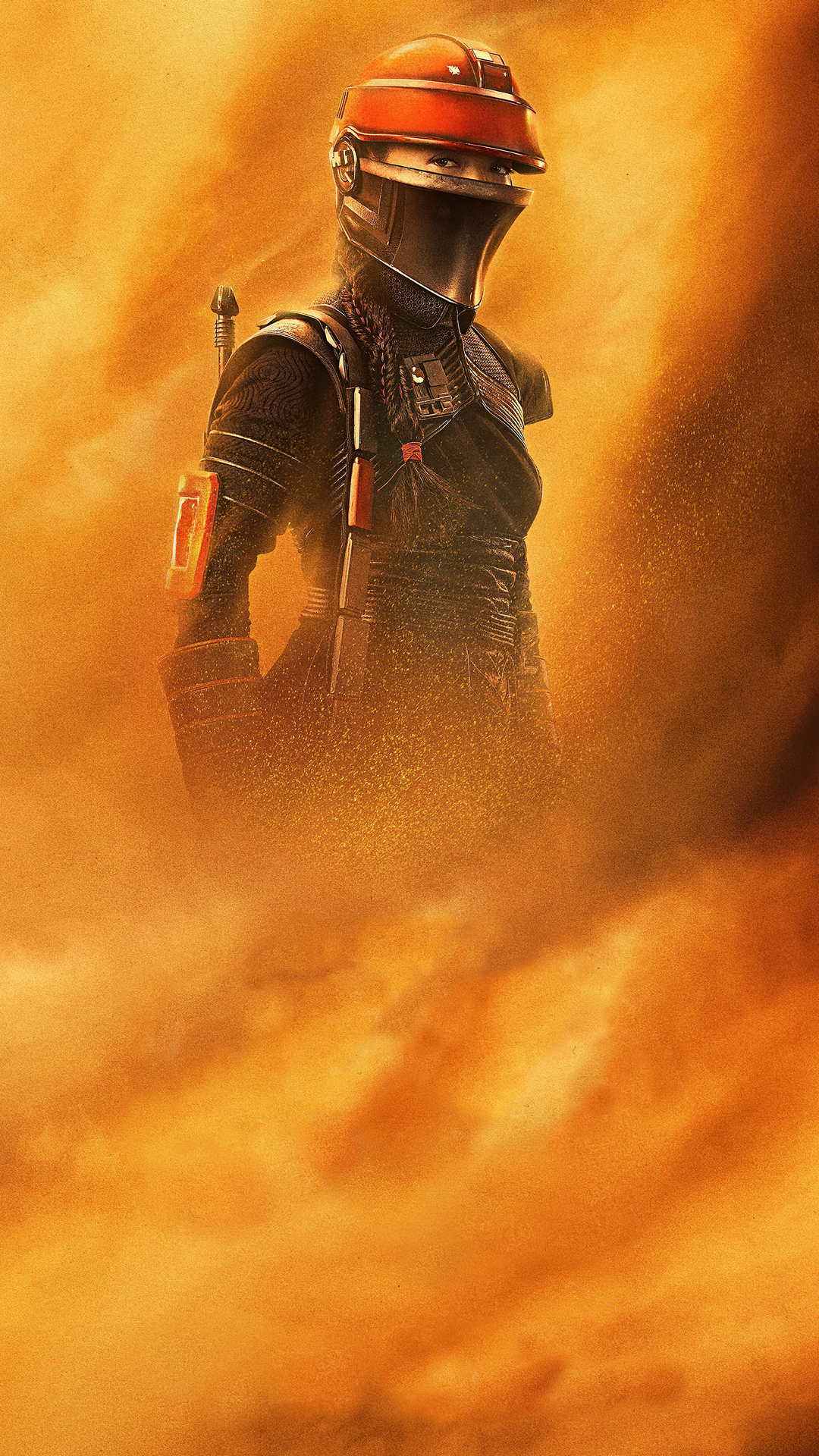 Fennec Shand Wallpapers - Wallpaper Cave