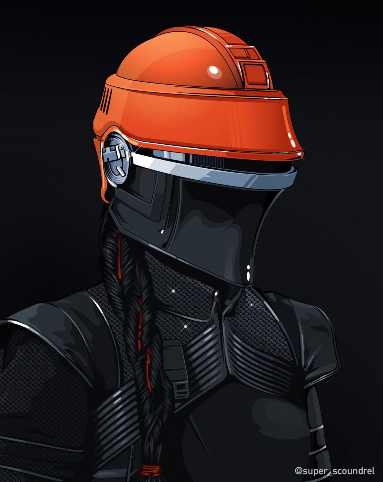 Fennec Shand Wallpapers - Wallpaper Cave