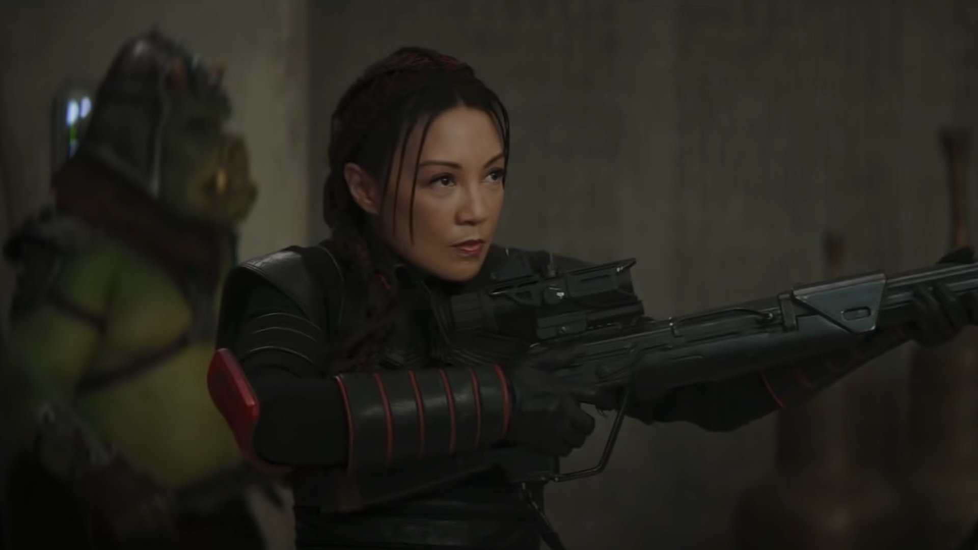 Fennec Shand Wallpapers - Wallpaper Cave