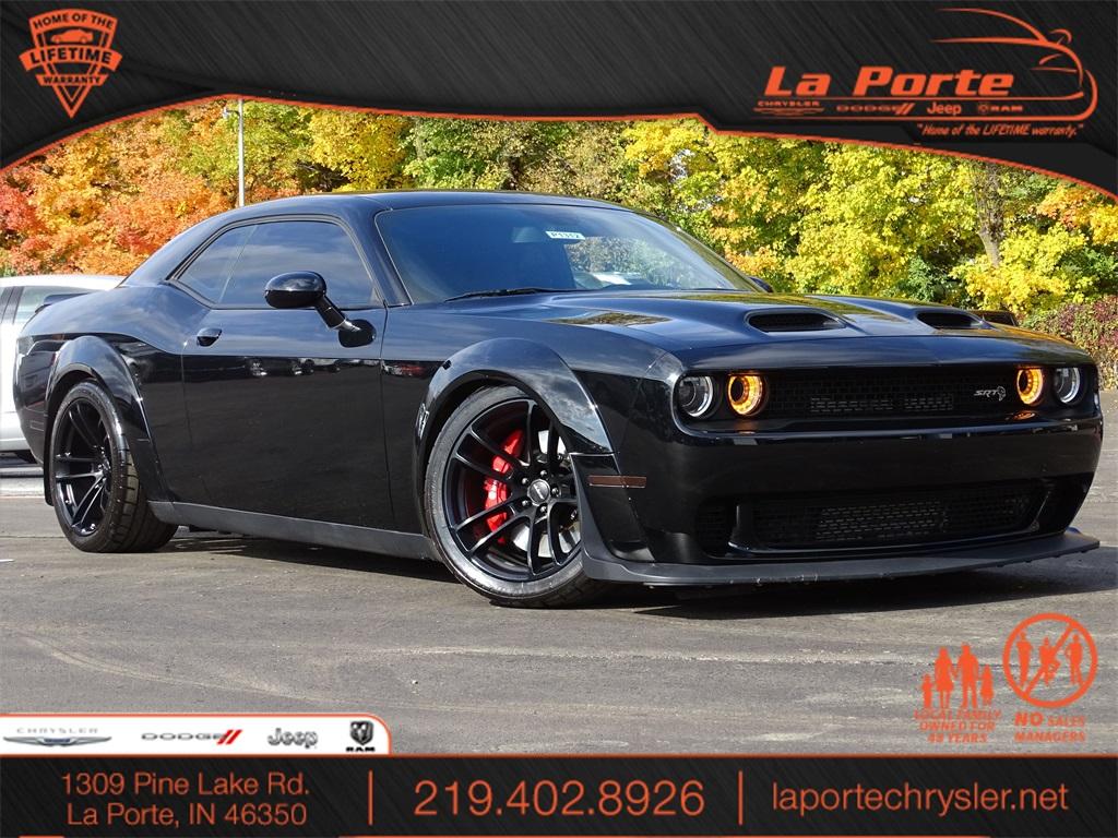 Dodge Charger SRT Hellcat Full Body Kit Wallpapers - Wallpaper Cave