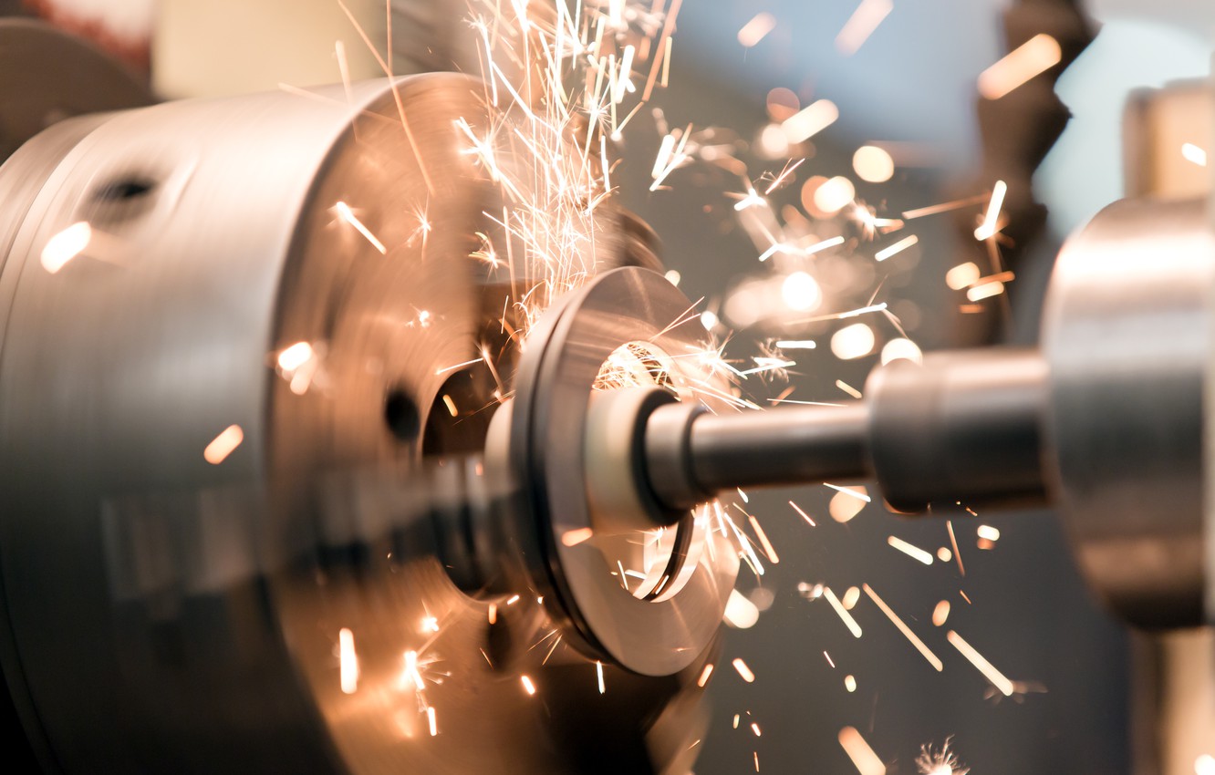 Lathe Wallpapers - Wallpaper Cave