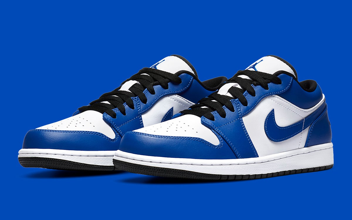 Jordan 1 Lows Wallpapers - Wallpaper Cave