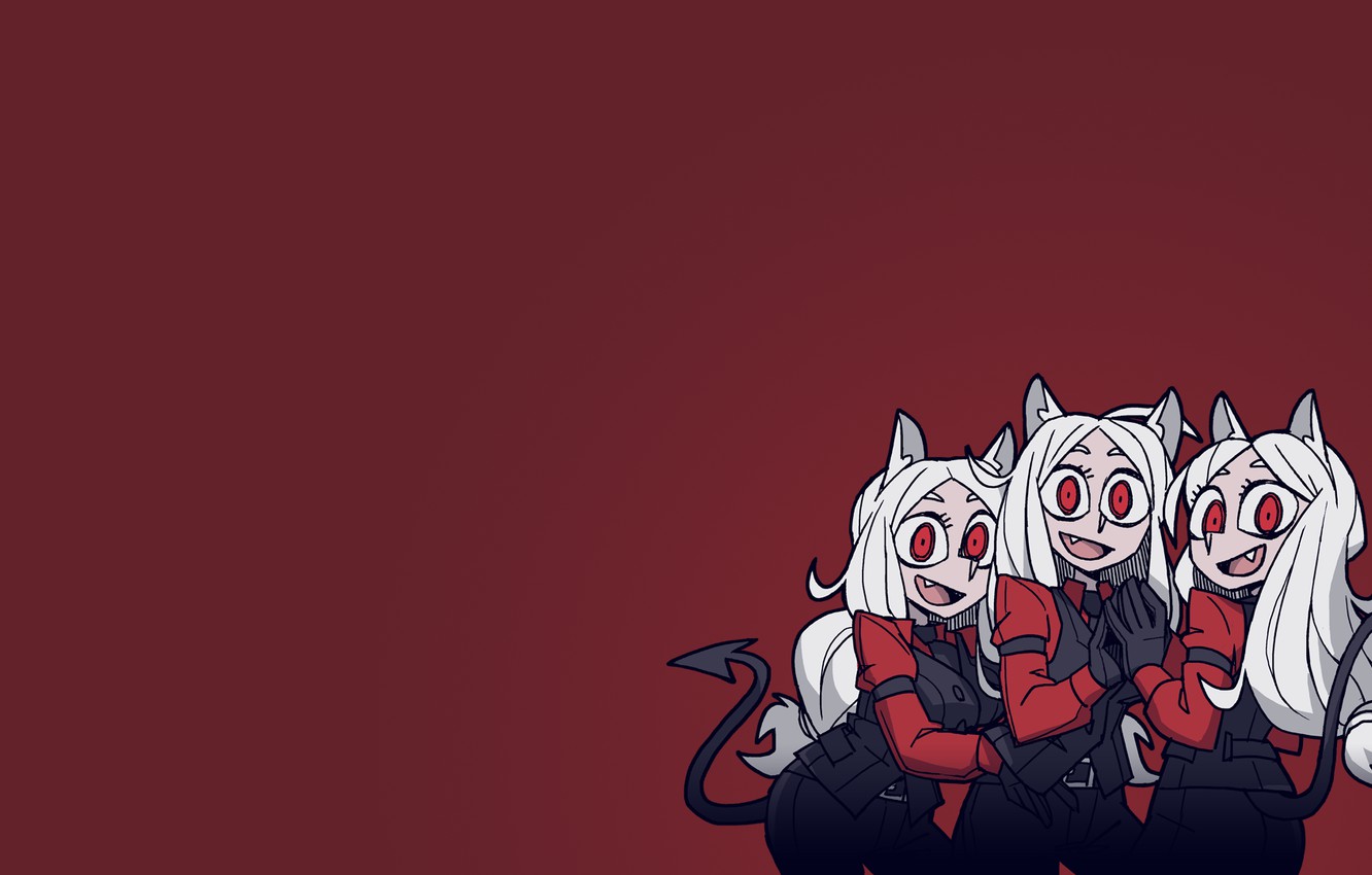 Cerberus Desktop Wallpapers - Wallpaper Cave