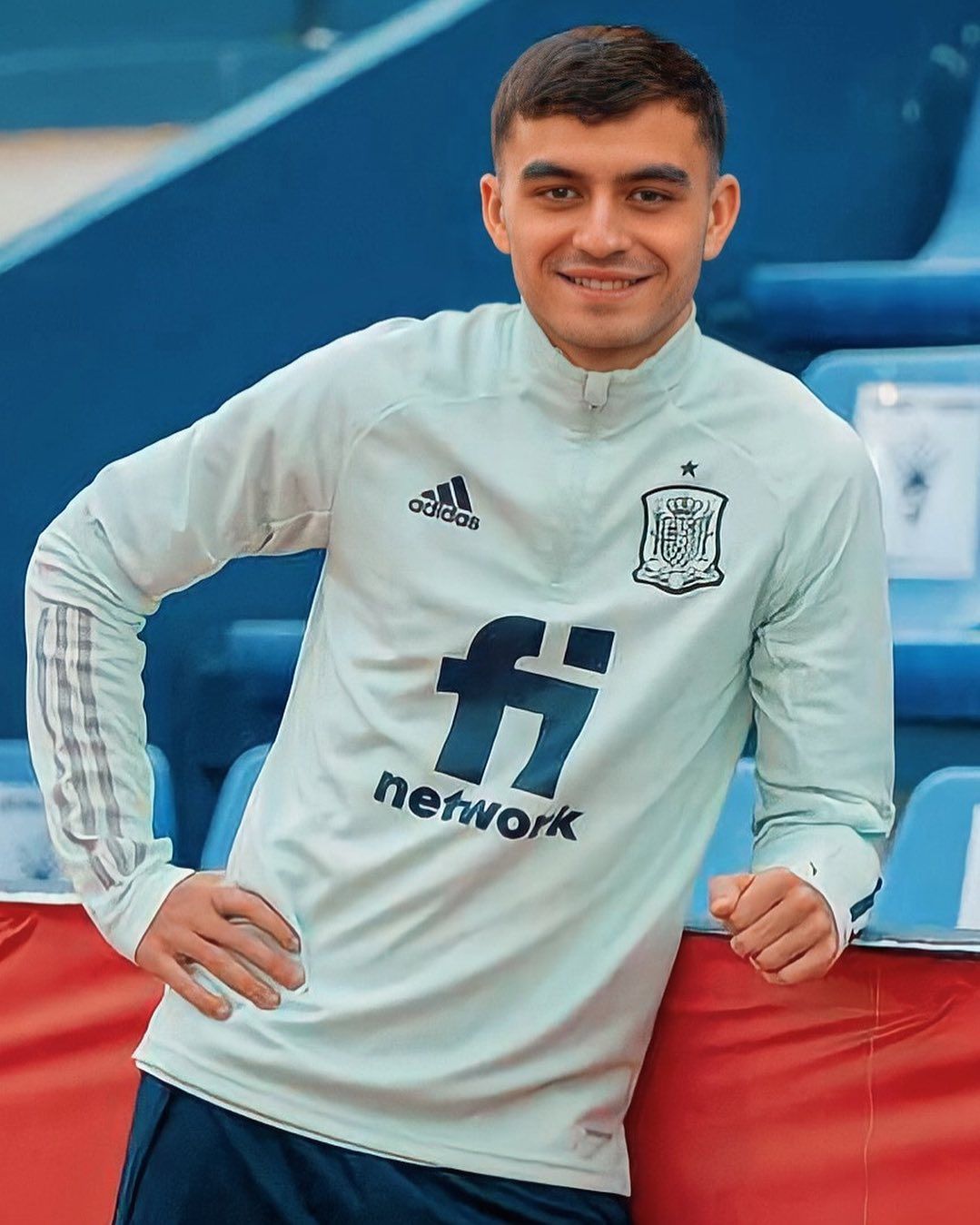 Pedri iPhone Wallpapers - Wallpaper Cave