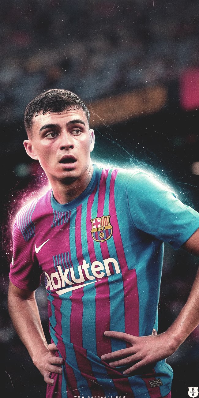 Pedri iPhone Wallpapers - Wallpaper Cave