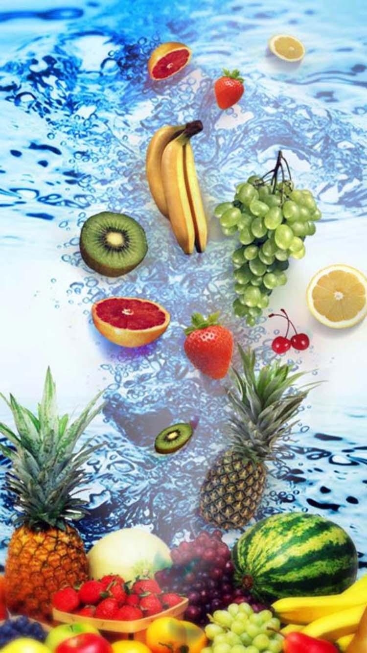 Mobile 4k Ultra HD Mix Fruit Wallpapers - Wallpaper Cave