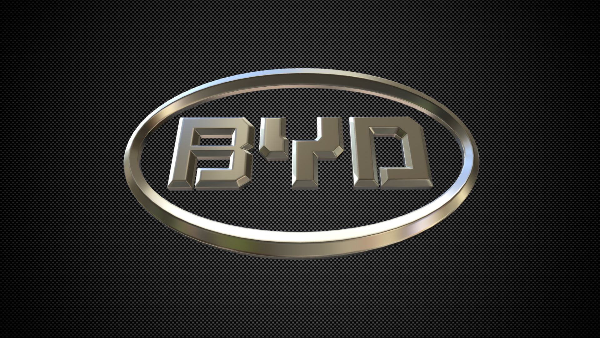 BYD Logo Wallpapers - Wallpaper Cave