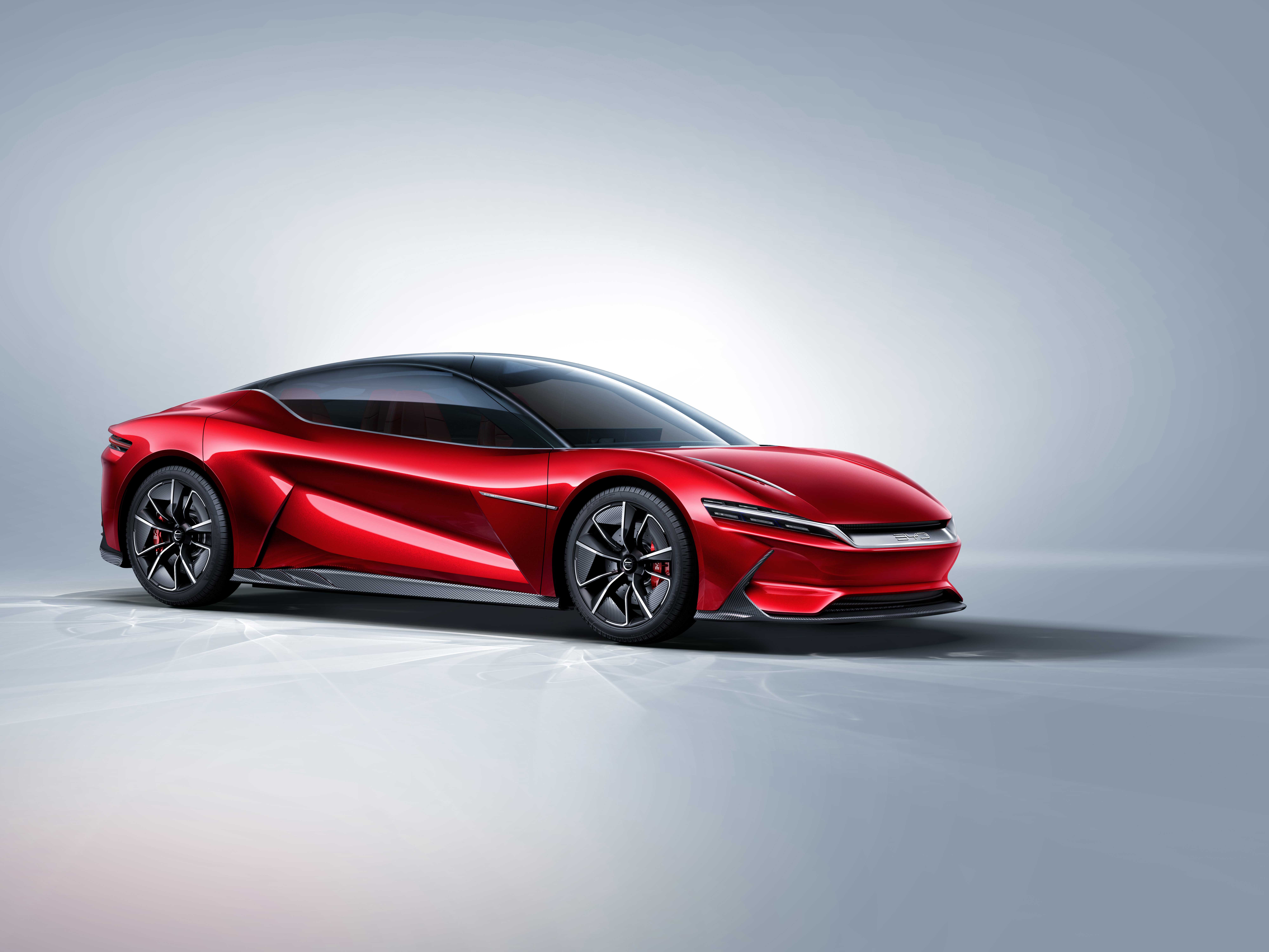 BYD Logo Wallpapers - Wallpaper Cave