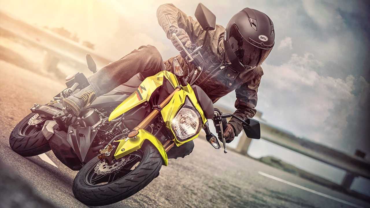 Mini Bike Wallpapers - Wallpaper Cave