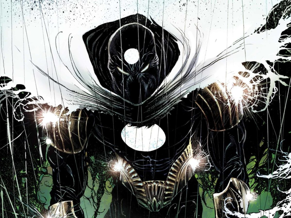 Khonshu Wallpapers - Wallpaper Cave