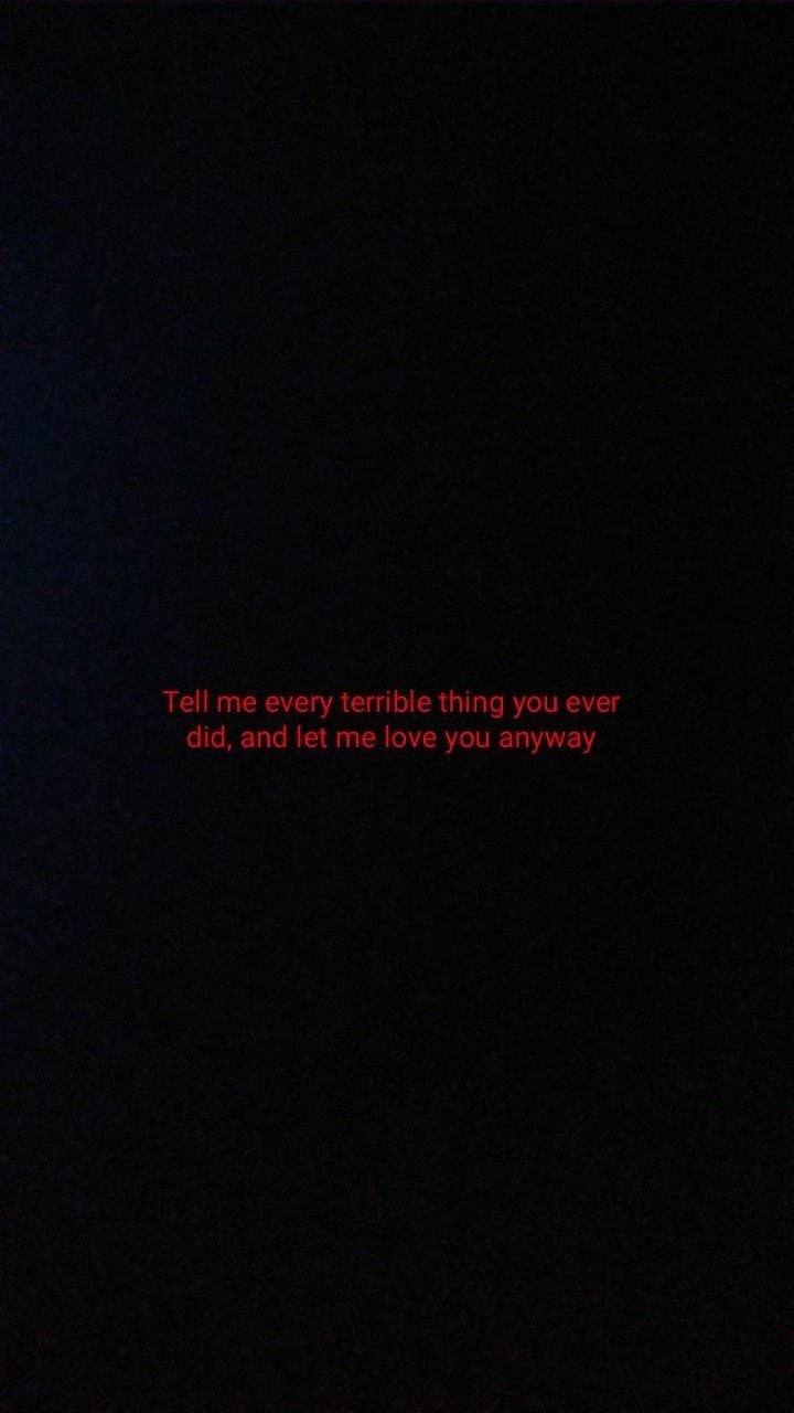 Grunge Aesthetic Quotes Wallpapers - Wallpaper Cave