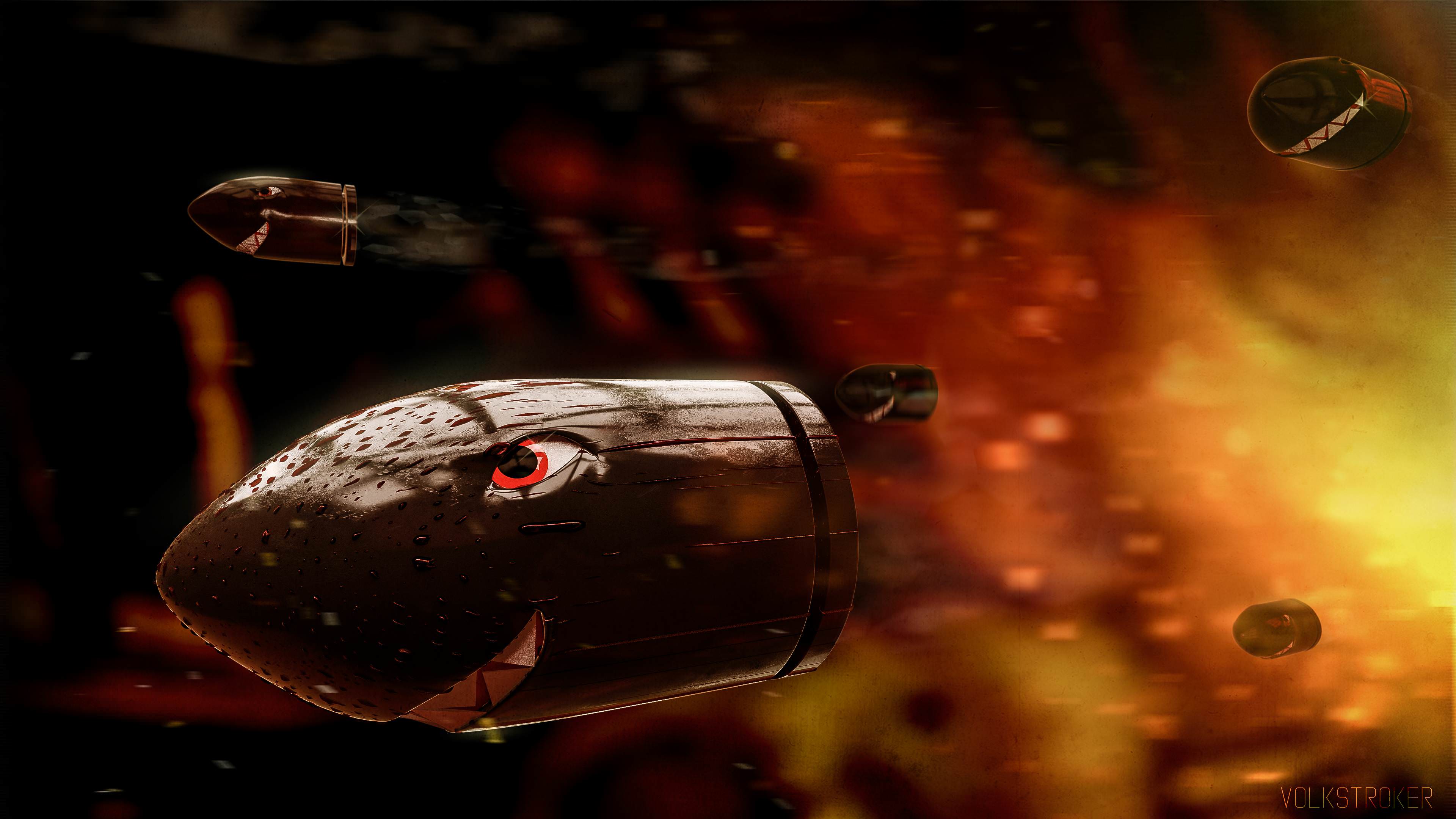 Bullet Bill Wallpapers - Wallpaper Cave