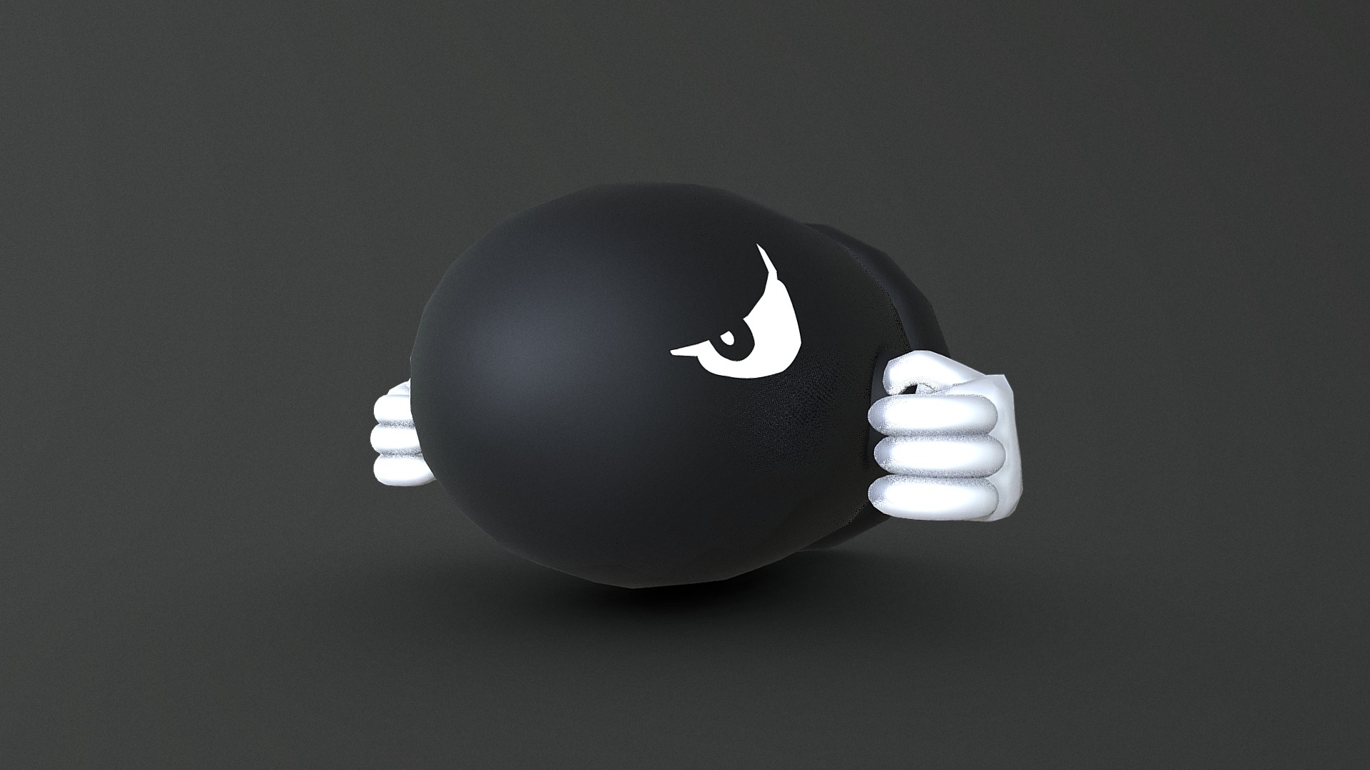 Bullet Bill Wallpapers - Wallpaper Cave