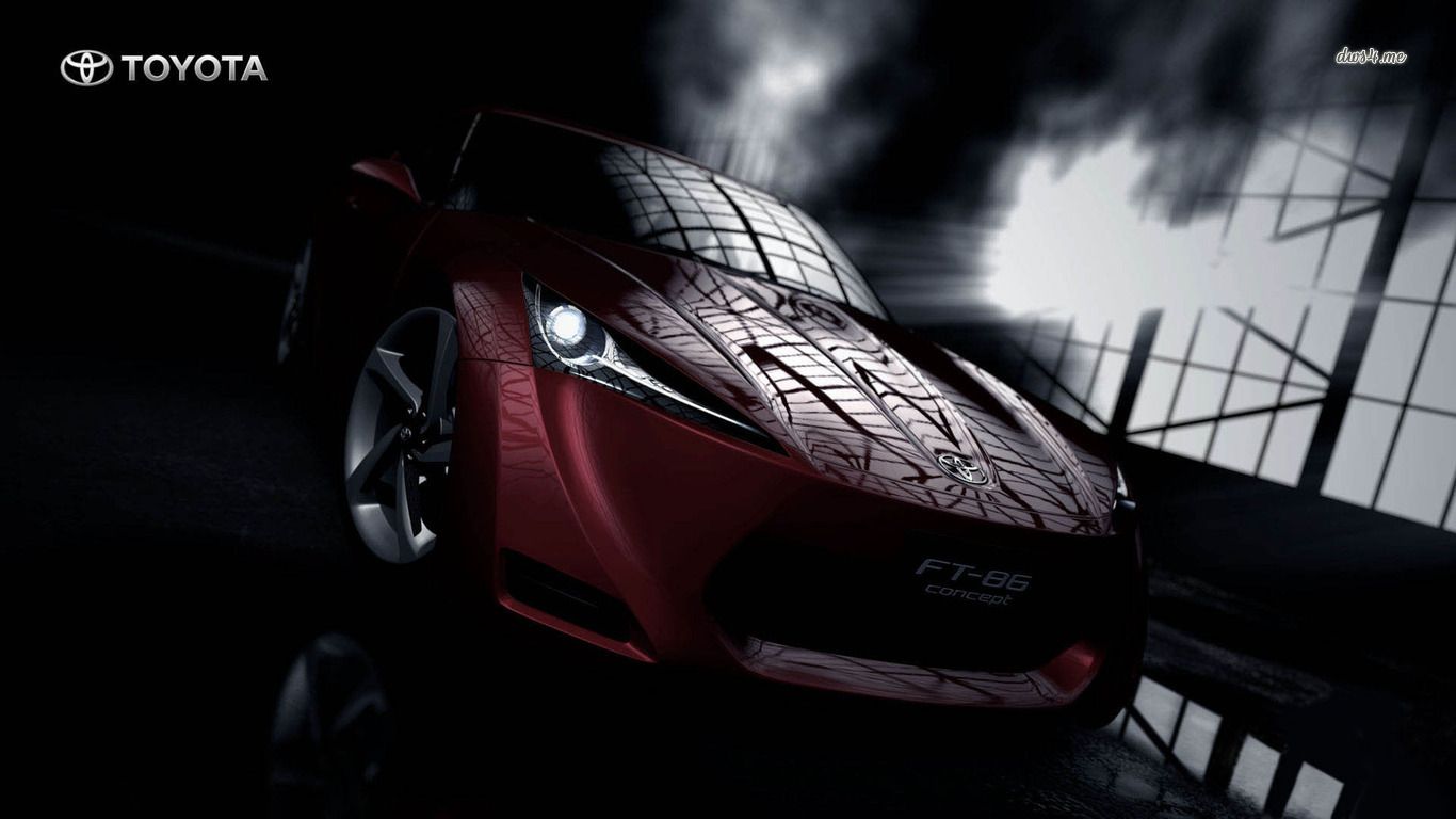 FT86 Wallpapers - Wallpaper Cave