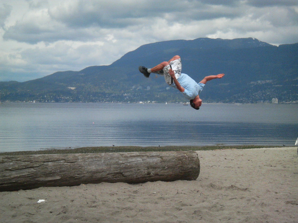 Somersaults Wallpapers - Wallpaper Cave