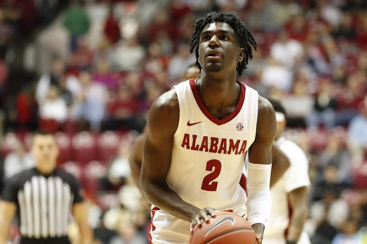 Alabama Basketball Wallpapers - Wallpaper Cave