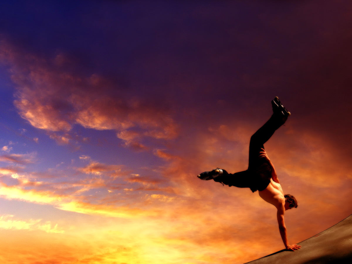 Stunt Performer Wallpapers - Wallpaper Cave