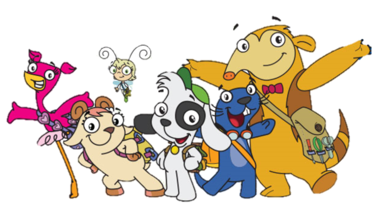 Team Doki Wallpapers - Wallpaper Cave