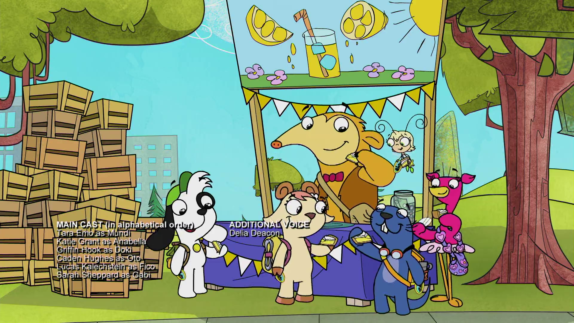 Team Doki Wallpapers - Wallpaper Cave