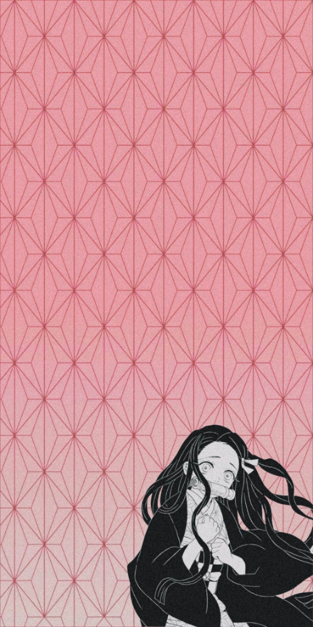 Demon Slayer Pink Wallpapers - Wallpaper Cave