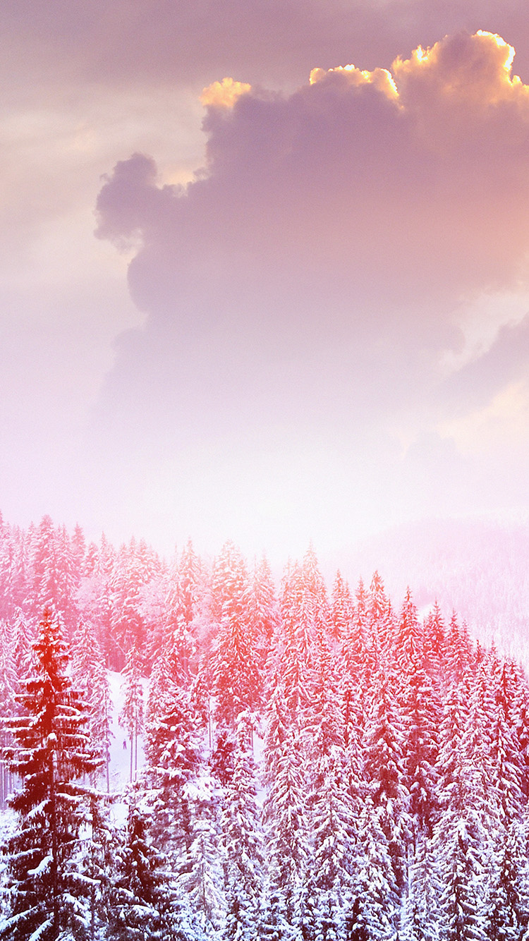 Red Scenery Wallpapers - Wallpaper Cave