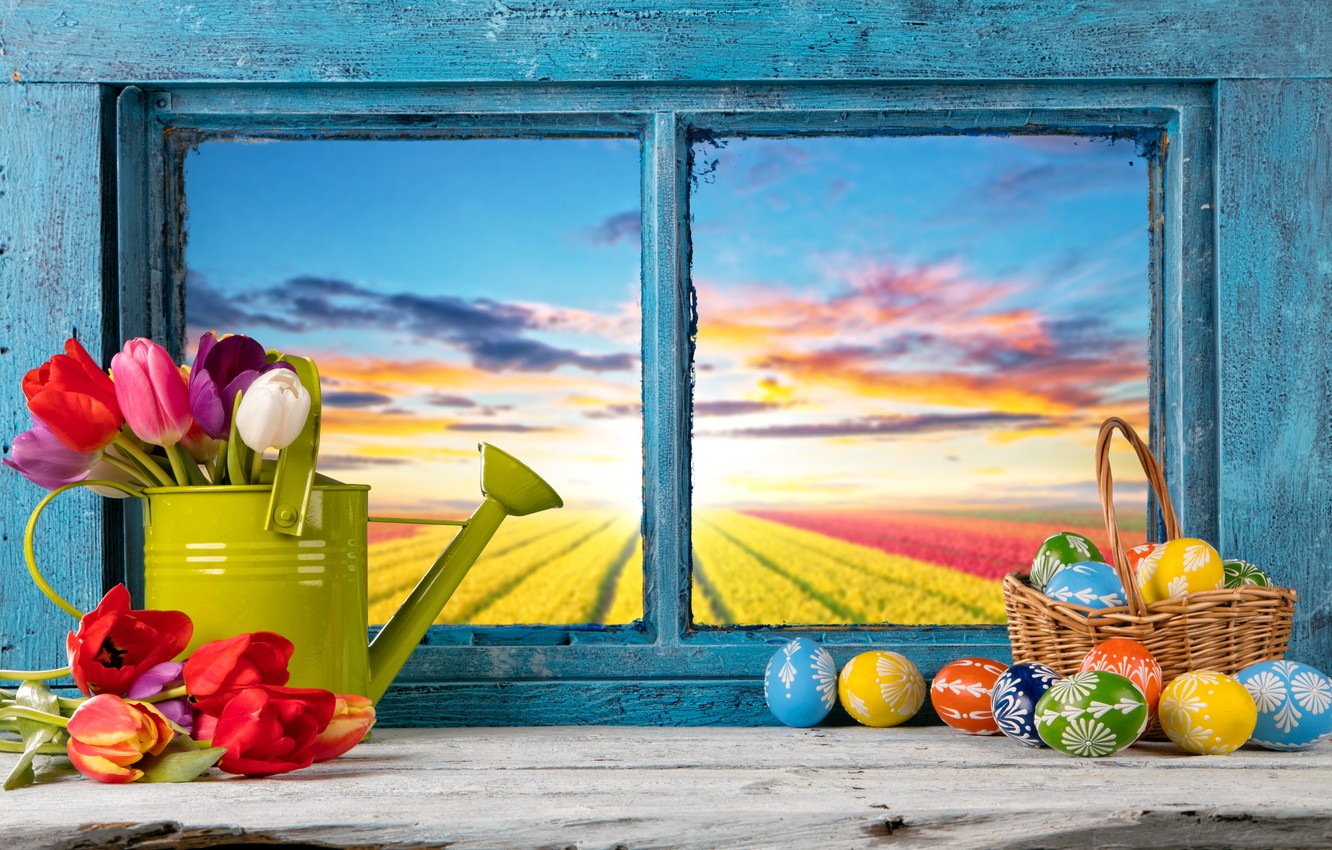 Spring Windows Wallpapers - Wallpaper Cave