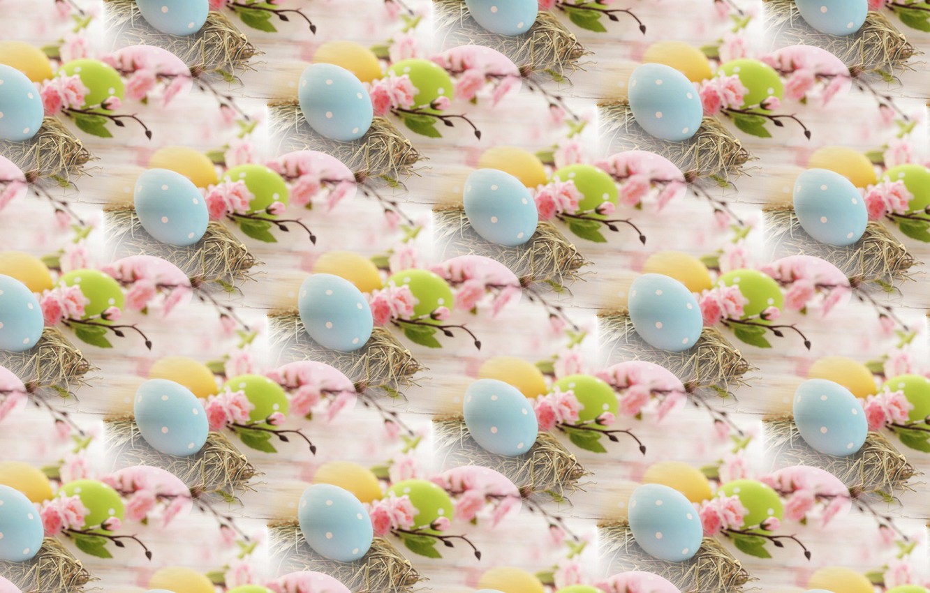 Easter Texture Wallpapers - Wallpaper Cave