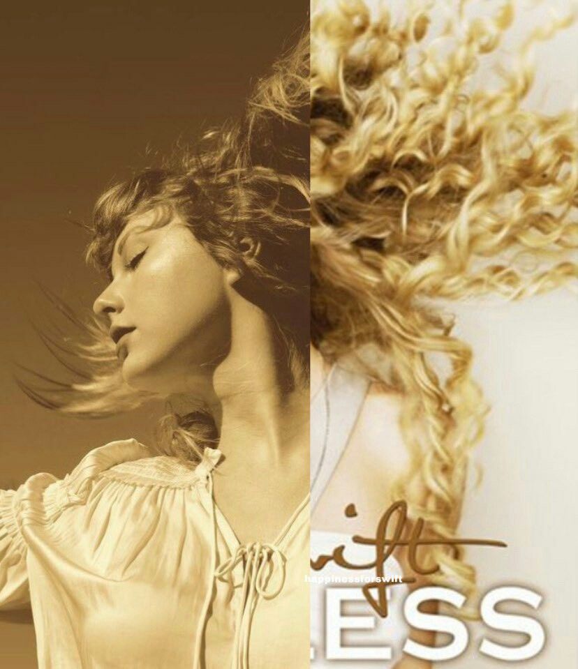 Fearless Taylor's Version Wallpapers - Wallpaper Cave
