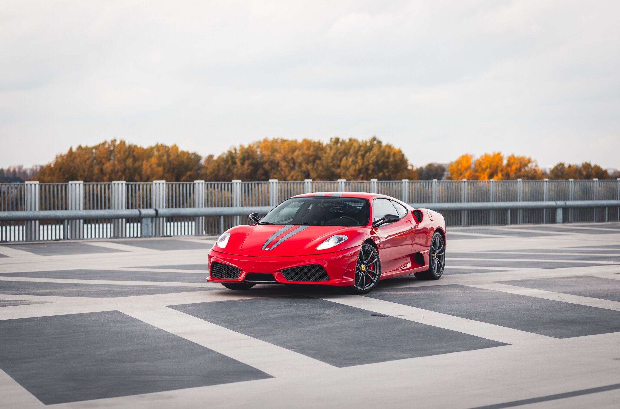 Ferrari Desktop F430 Wallpapers - Wallpaper Cave