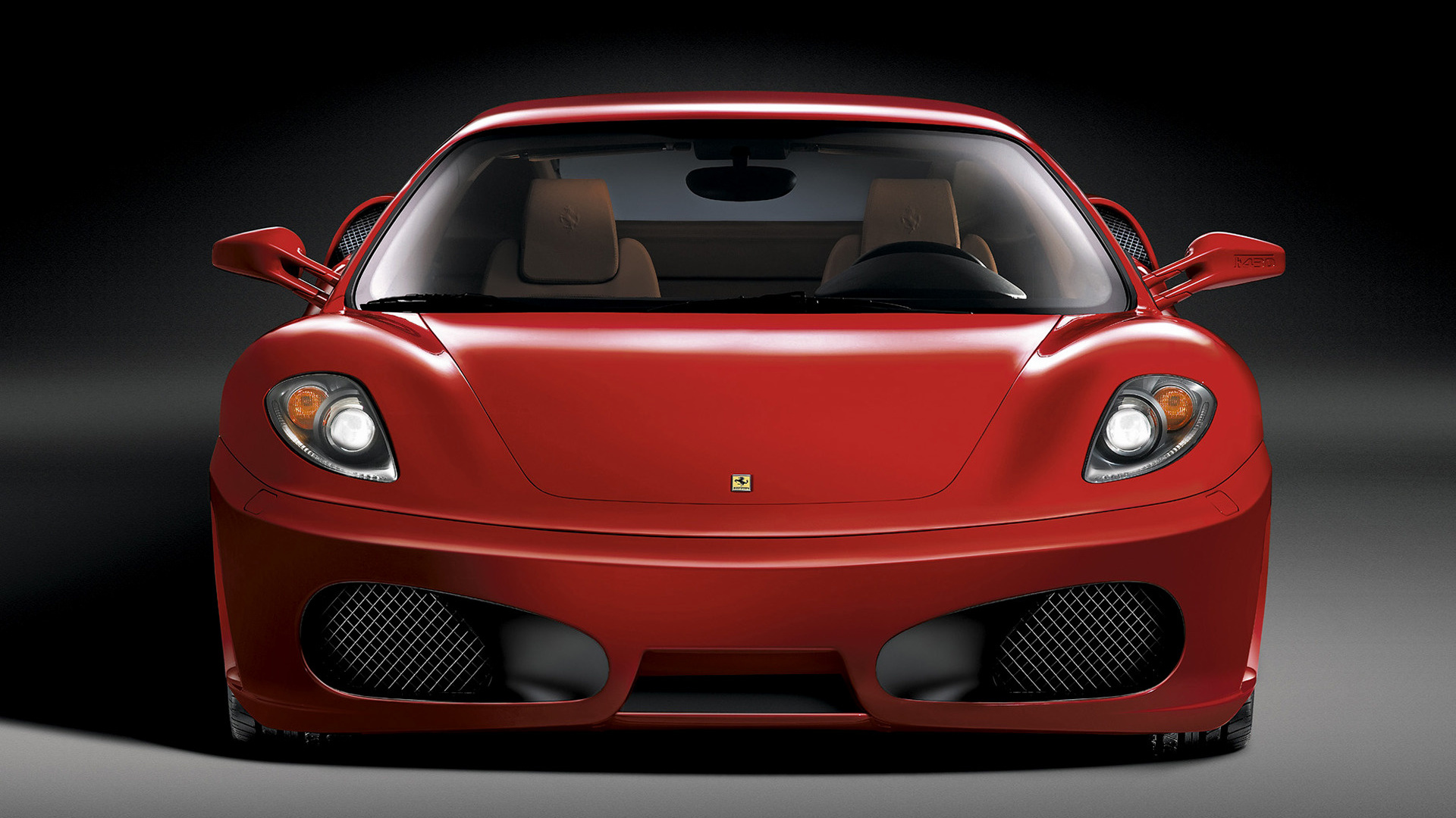 Ferrari Desktop F430 Wallpapers - Wallpaper Cave