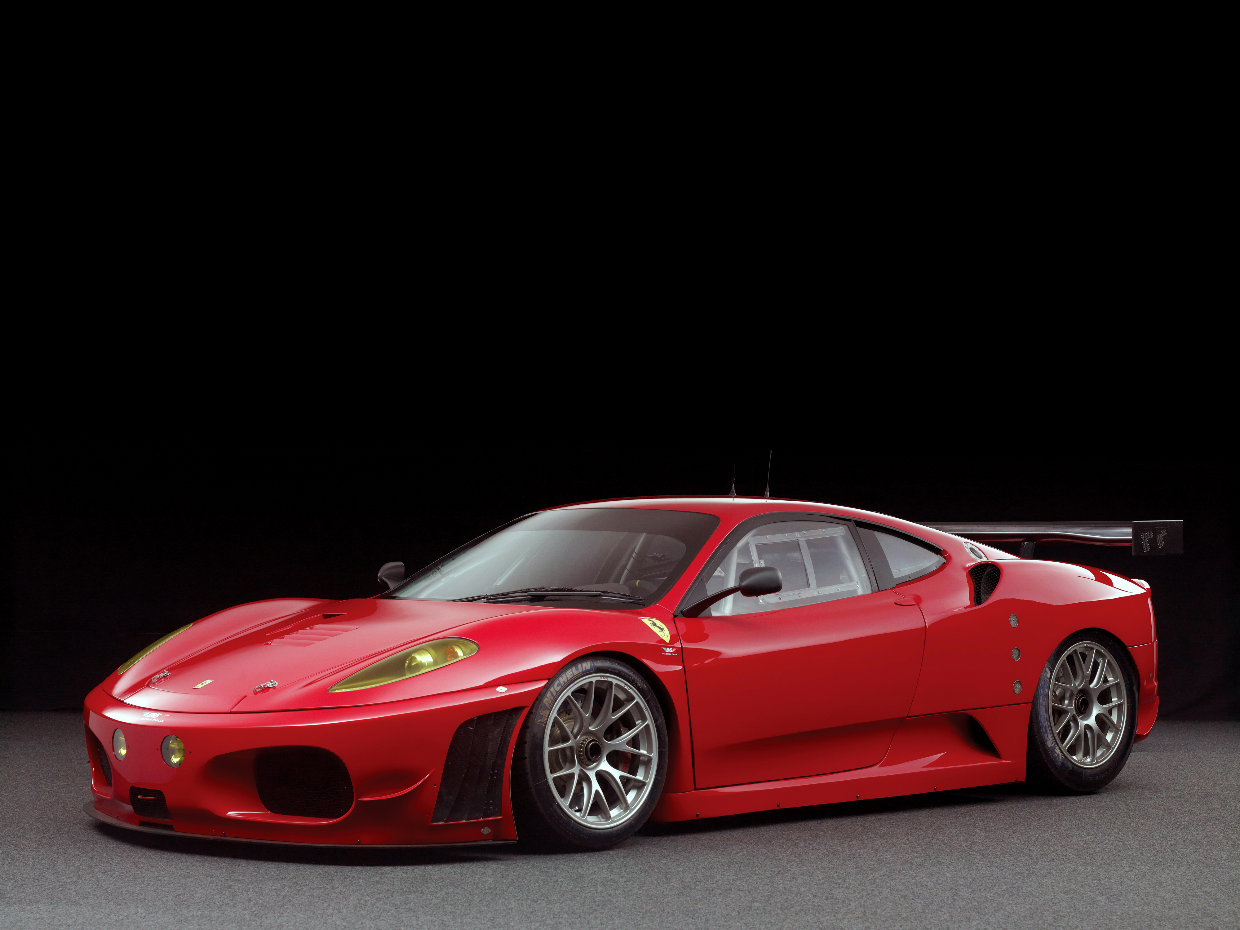 Ferrari Desktop F430 Wallpapers - Wallpaper Cave