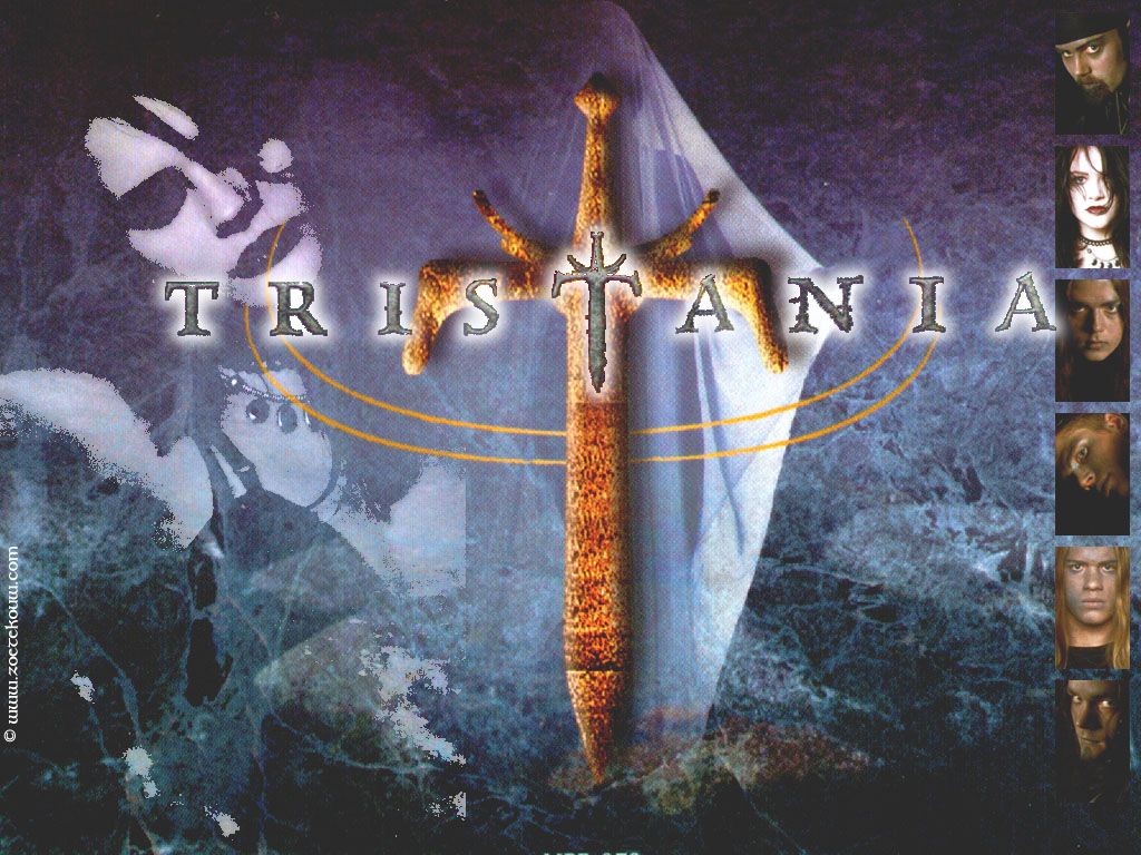 Tristania Wallpapers - Wallpaper Cave